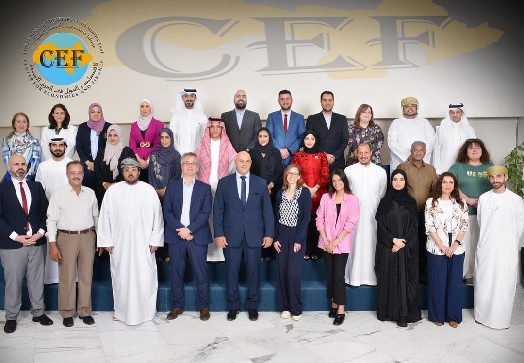 2023-05-01 to 05-04 - Regional workshop on Trade services for the Arab and Middle East countries